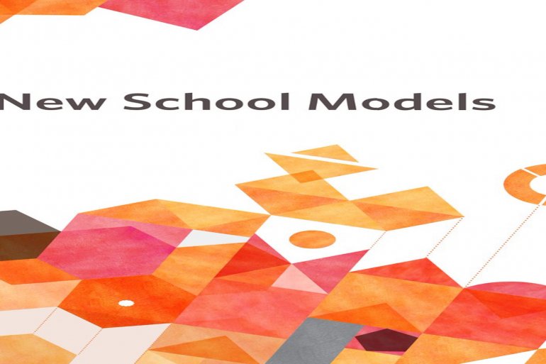 Strategic Design and New School Models - Enlivening Edge