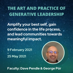 Transforming Society Requires New Capacities and Skills